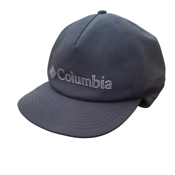 Columbia | Accessories | Columbia Weatherproof Ear Flap Baseball Hat ...